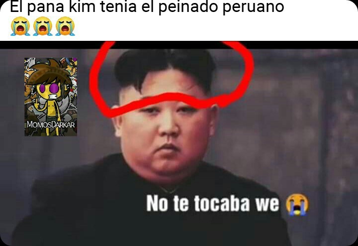 NoOoOoOoOo ya le tocaba - Meme subido por Darkar_2 :) Memedroid
