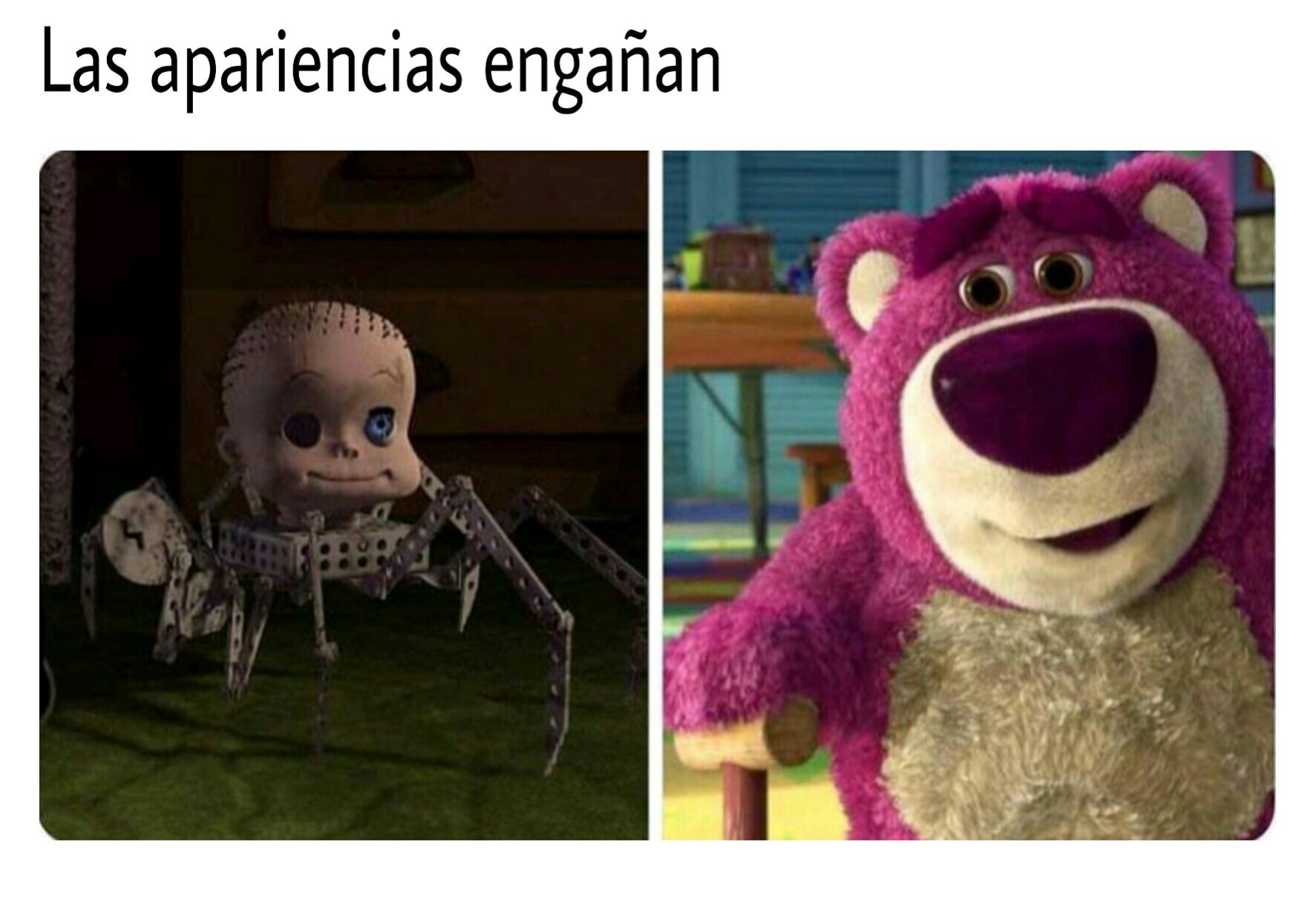 Meme subido por Cuenta_De_Reemplazo :) Memedroid