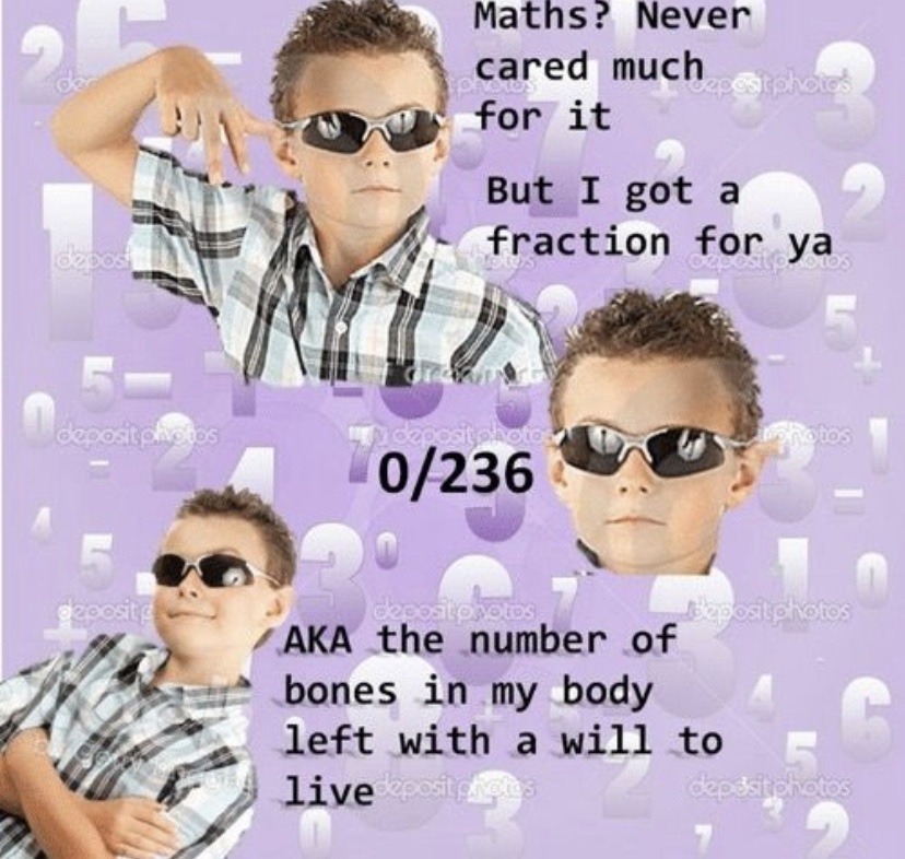 Math-magician - Meme by Godslayer333 :) Memedroid