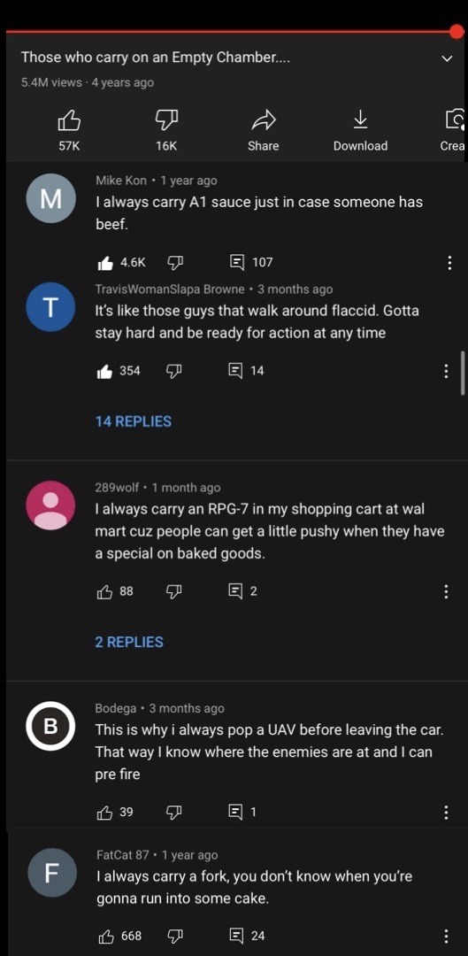 i carry hand warmers to let others know im packing heat - Meme by ...