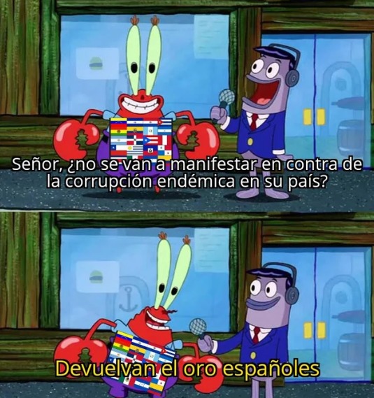 Las prioridades están claras - Meme subido por metaorion :) Memedroid