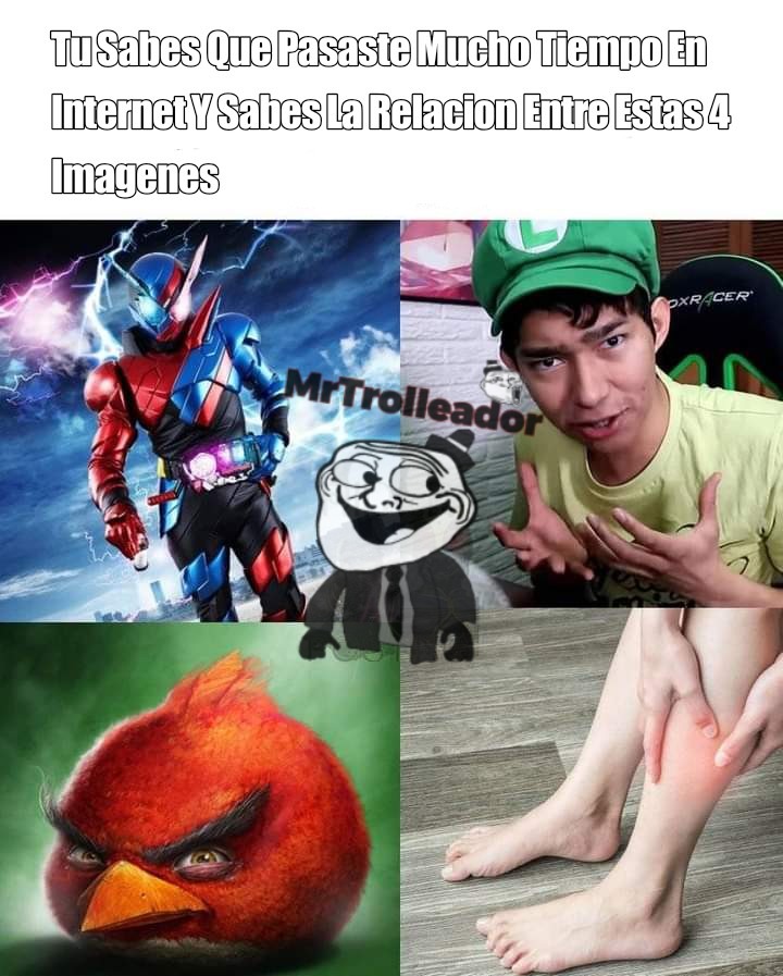 Top memes de Espanol en español :) Memedroid