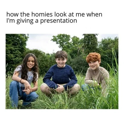 The best Presentation memes :) Memedroid