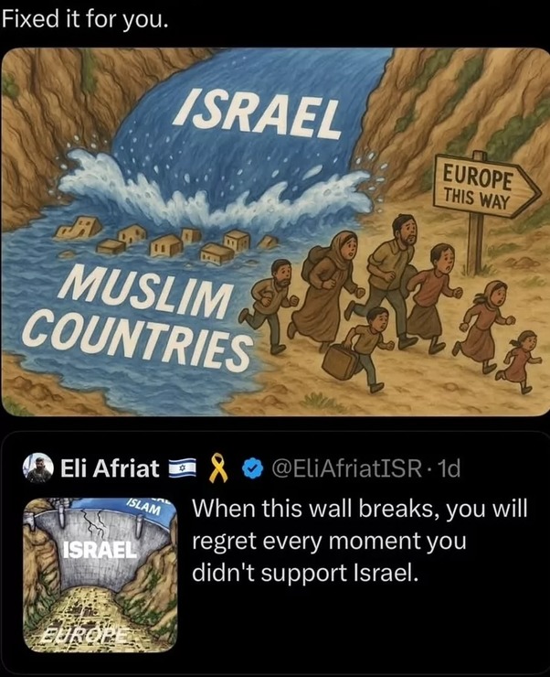 The best Israel memes
