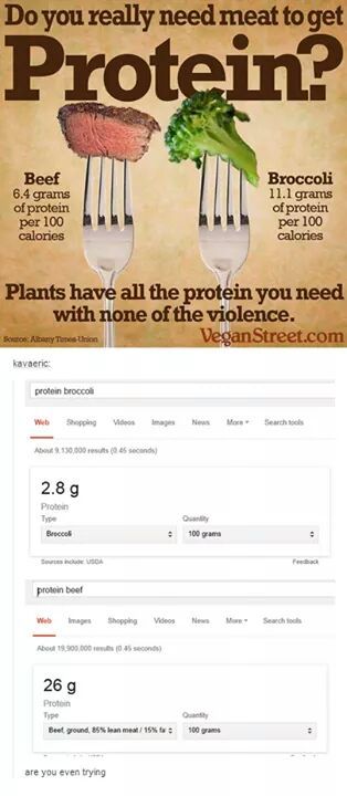 Vegans: rekt [X] not rekt [ ] - Meme by Lemon159 :) Memedroid