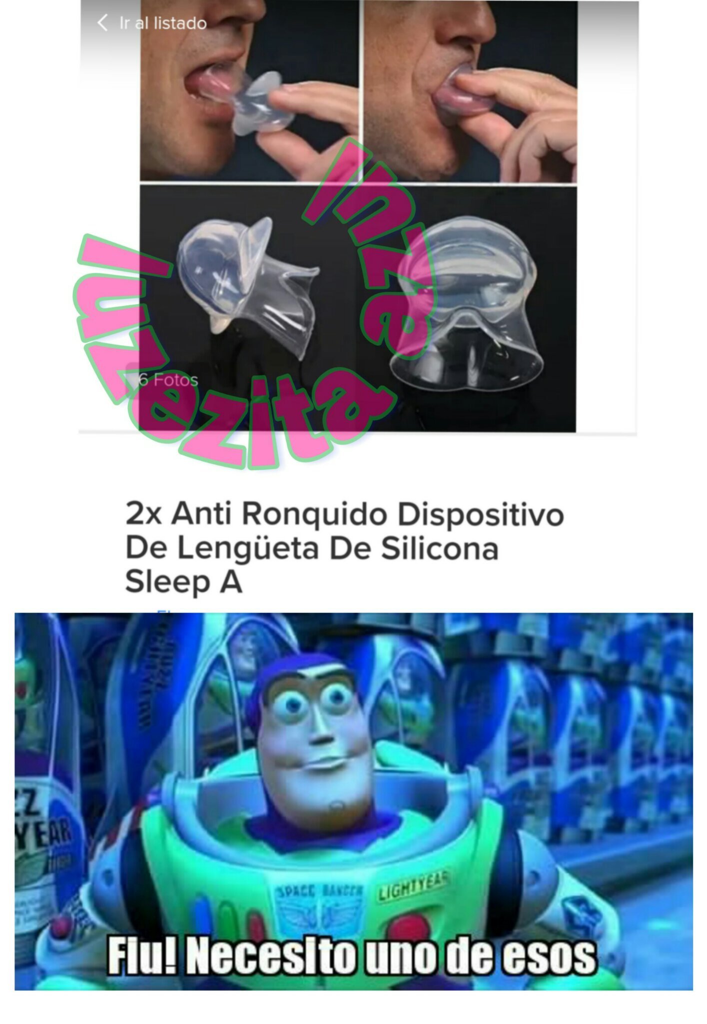 El titulo esta durmiendo sin roncar - Meme subido por OneMoreLight367 ...