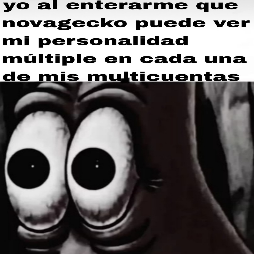 Abueno igual me ha valido pito durante 7 años que me consideren una ...