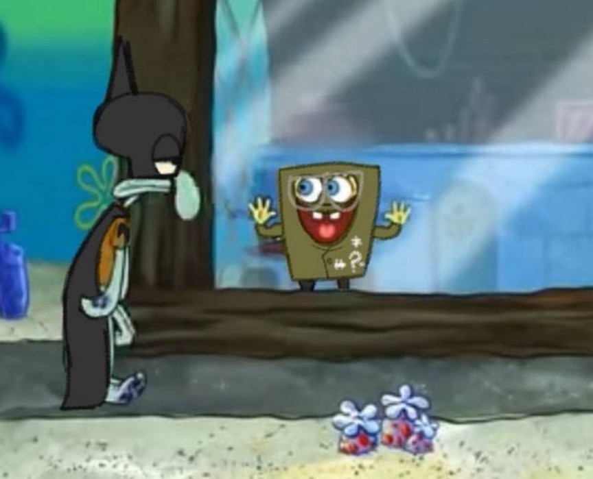 Si soi - Meme subido por Cabradamus :) Memedroid