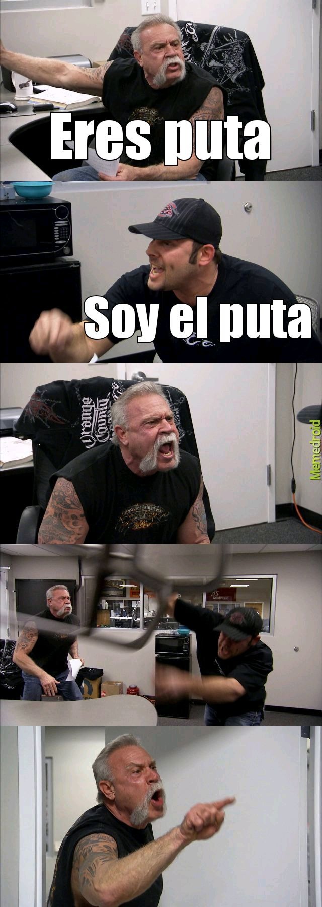 Os - Meme subido por EveKisde74 :) Memedroid