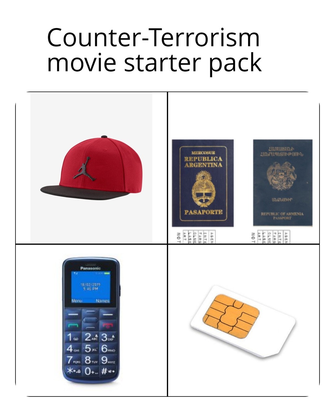 Fauda - Meme by gggg79 :) Memedroid