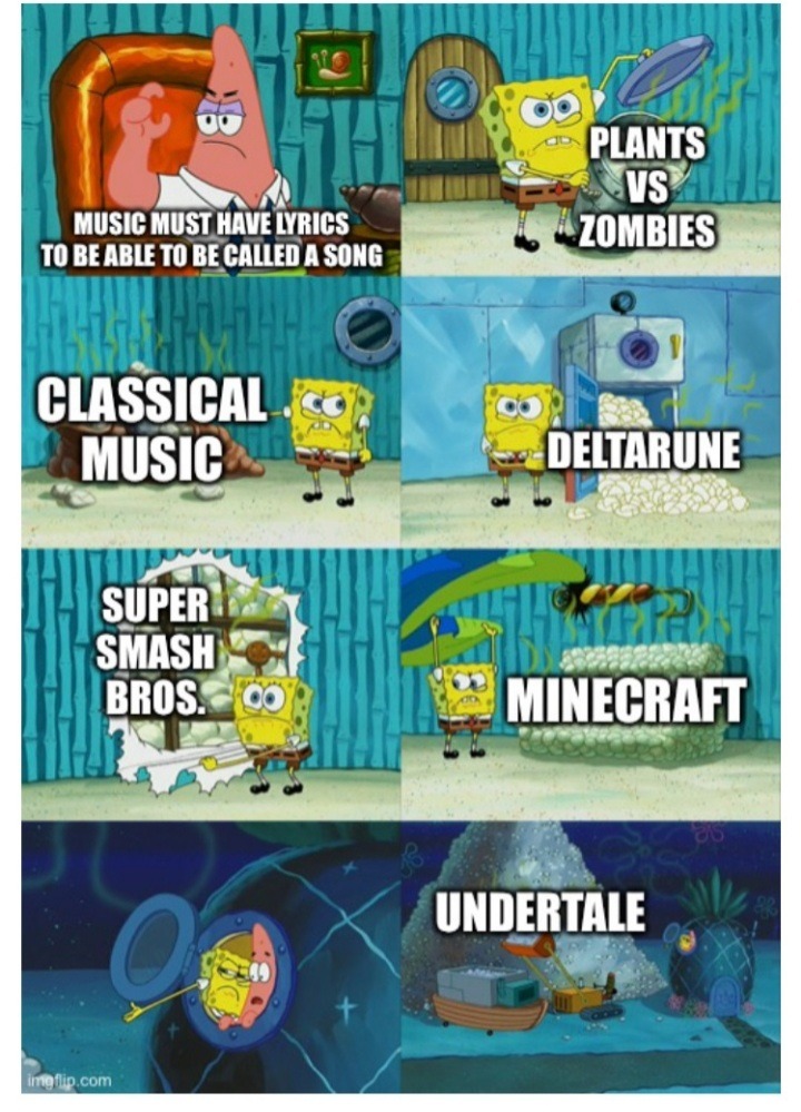 Funny SpongeBob memes. With Patrick, Squidward Tentacles and more ...