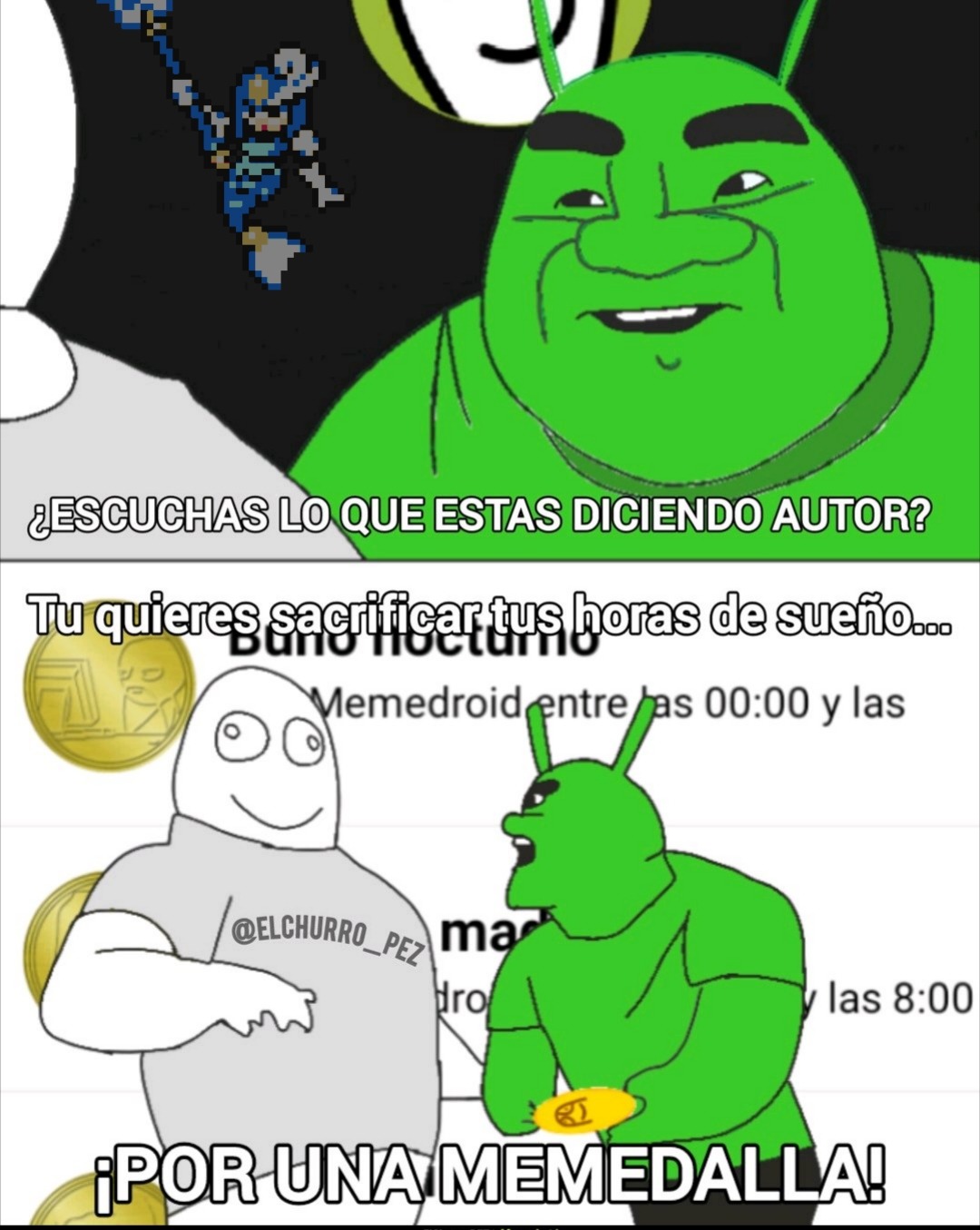 Top memes de Cansancio en español :) Memedroid