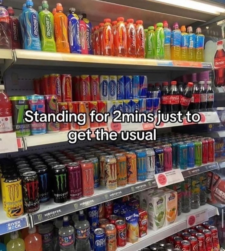 The best Brainrot memes