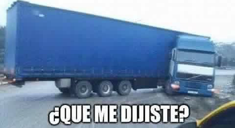 Que cosa? - Meme subido por MeowTroll :) Memedroid