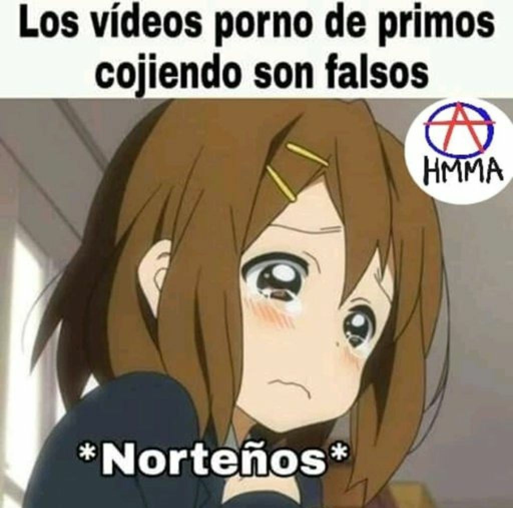 No soy norteño - Meme subido por Mati.494 :) Memedroid