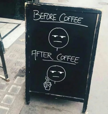 The Funniest Coffee Memes Are Right Here!!
