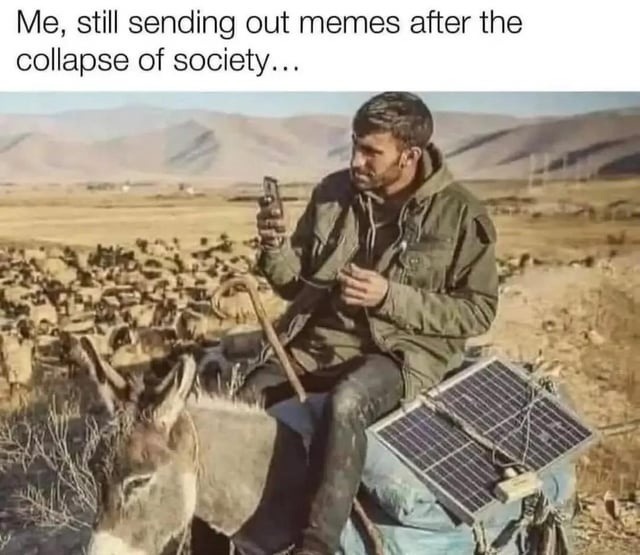 The best Apocalypse memes :) Memedroid