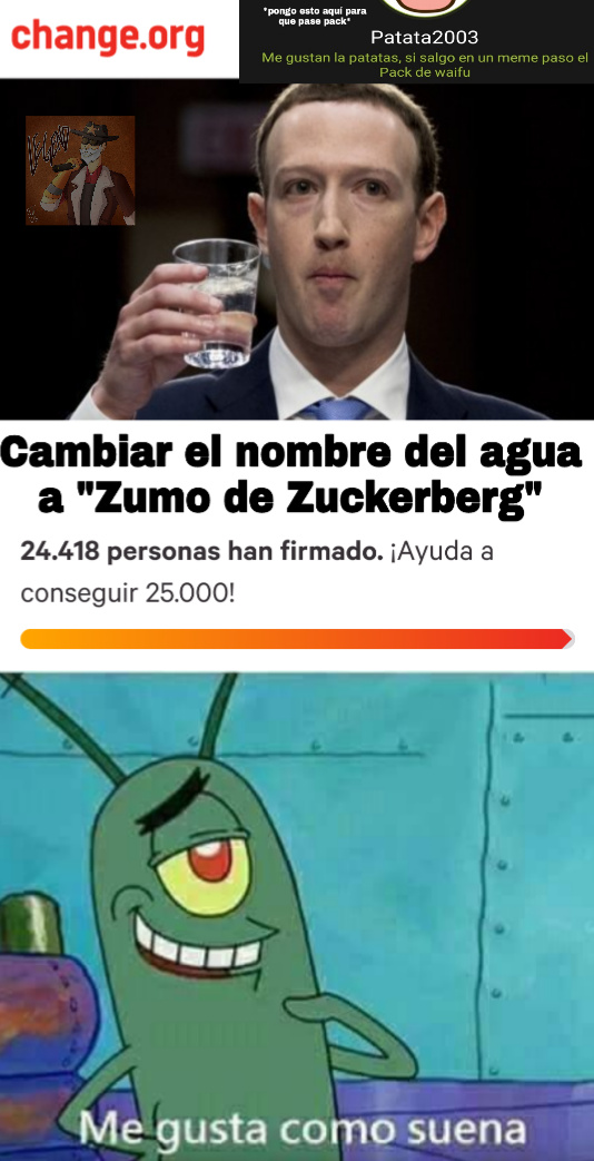 Original (Sigue abajo) - Meme subido por LegendaryCraft64 :) Memedroid