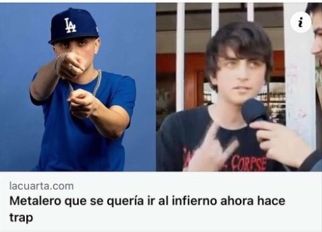 Últimos memes :) Memedroid