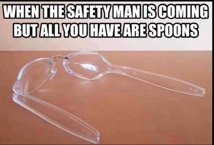 The best Spoon memes :) Memedroid
