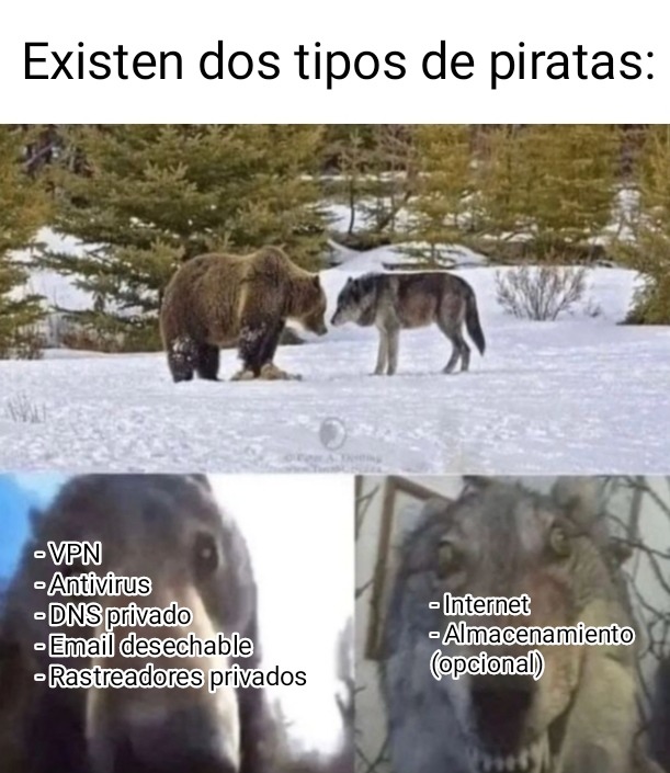 Los mejores memes de septiembre 2025 - El Blog de Memedroid