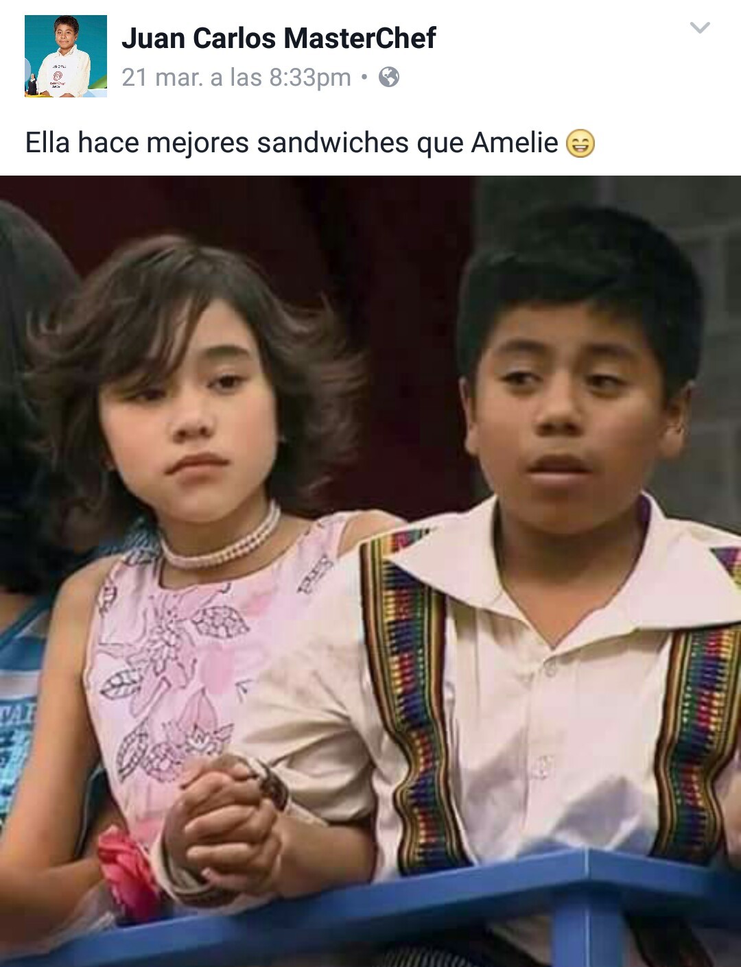 Macho pecho plateado - Meme subido por moises1307 :) Memedroid