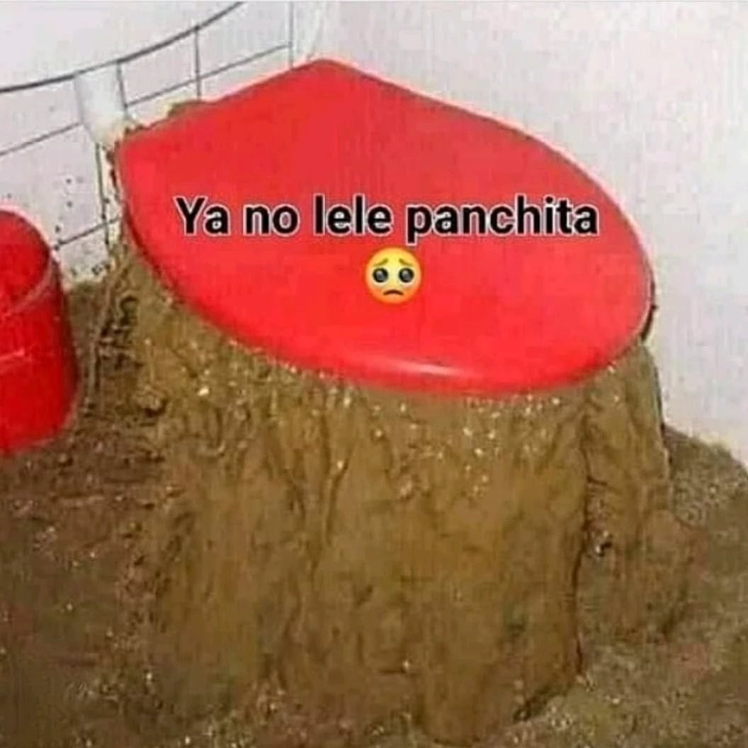 Lele? - Meme subido por Luxembourgen :) Memedroid