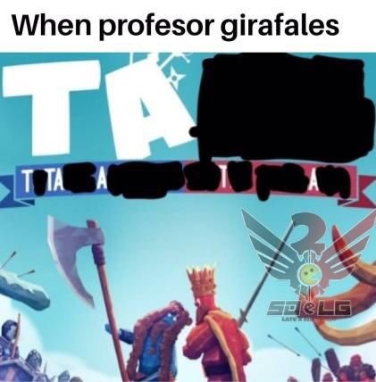 TA TA TA - Meme by fabriloq48593 :) Memedroid