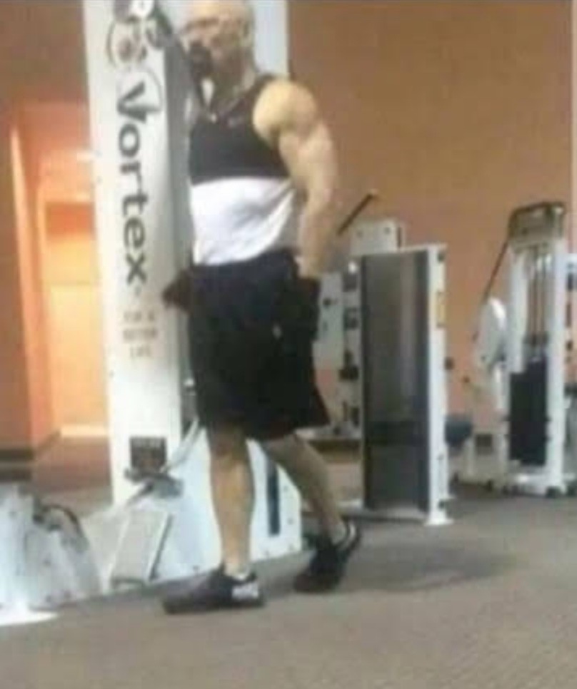 Jesser we need more esteroids - Meme subido por dwszgj :) Memedroid