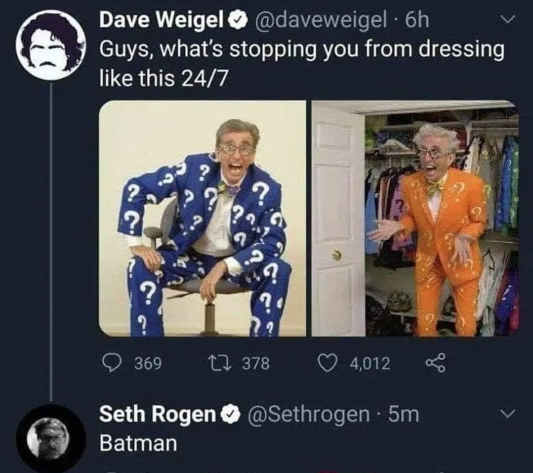 The best BatMan memes :) Memedroid