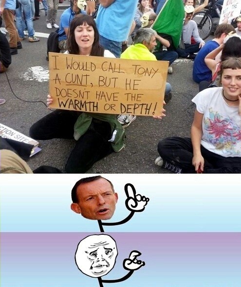 Warmth and depth sounds about right - Meme by HaiLjesus :) Memedroid