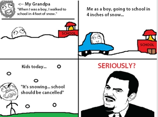 but who likes school but you do need education - Meme by ...