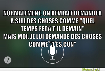 Trop ;) - Meme subido por angele33 :) Memedroid