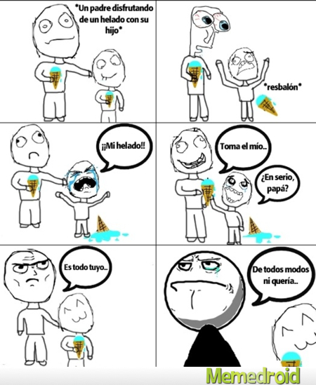 de todos modos ni queria - Meme by panchi_mahomie :) Memedroid