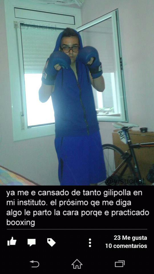 cuidado con este - Meme subido por vegeta304 :) Memedroid