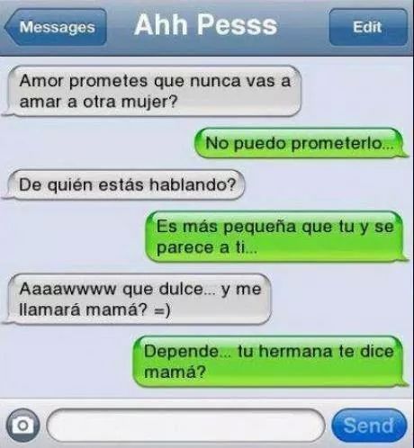 depende... - Meme subido por jcwilber161289 :) Memedroid