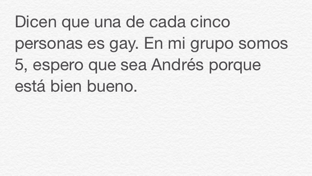 Gaaaaay!!! - Meme by Jonathan1234sds :) Memedroid