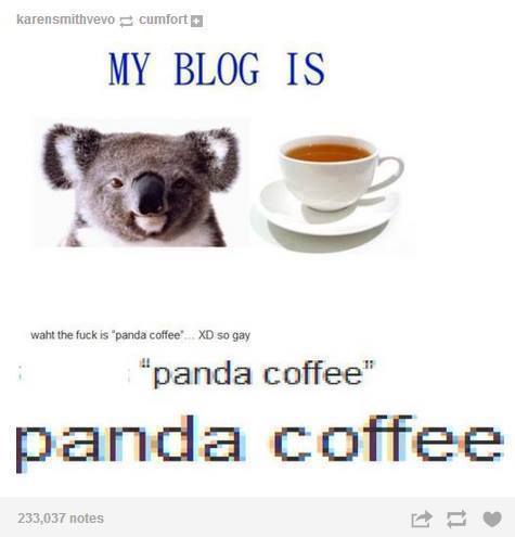 Koala-tea! - Meme by ndunn516 :) Memedroid