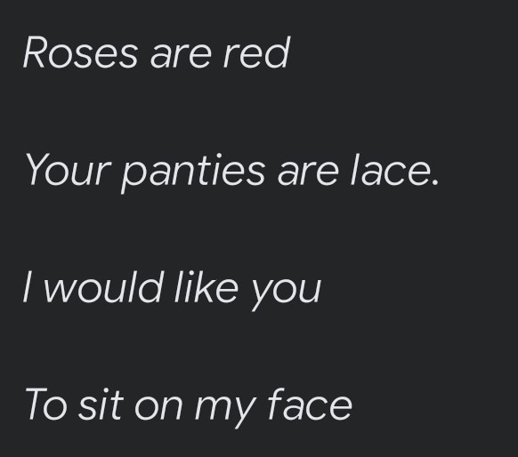 Only if you're a lady - Meme by audilover23 :) Memedroid