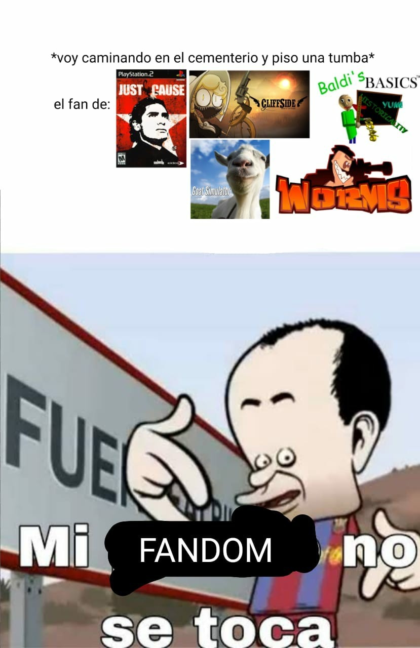 Los Últimos Memes :) Memedroid