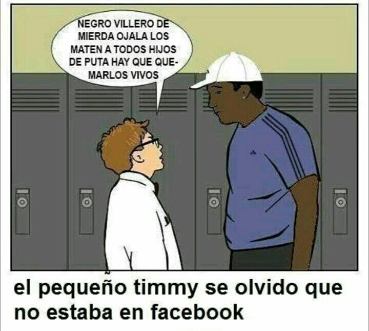 Es como yo en memedroid - Meme subido por Megastyle65 :) Memedroid