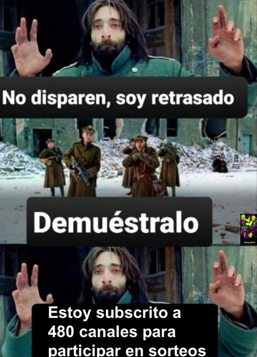 Di La Verdad Memes