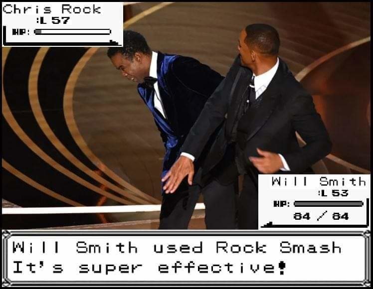 Rock Smash - Meme by Epicuris :) Memedroid