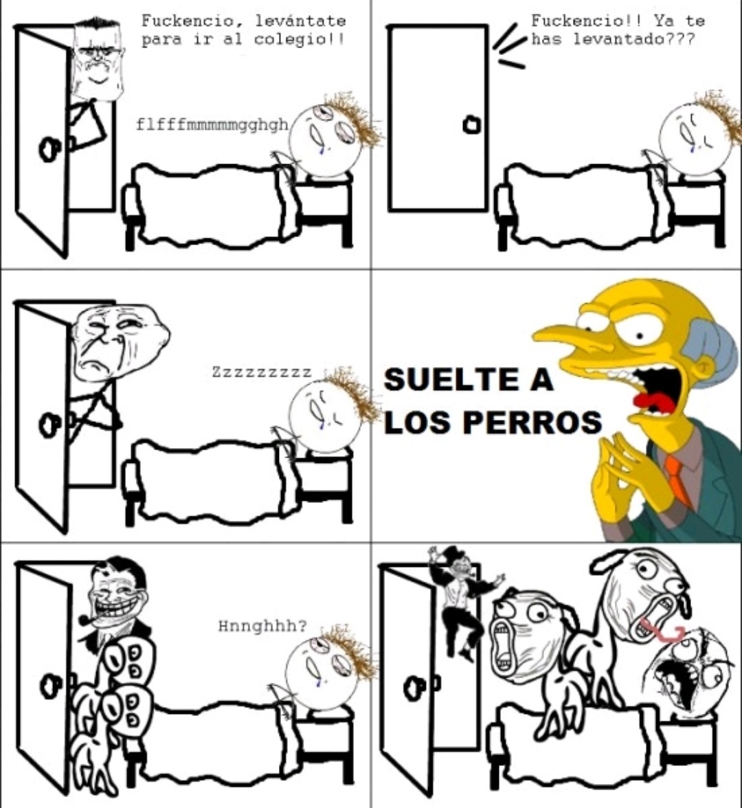 Memes De Levantate