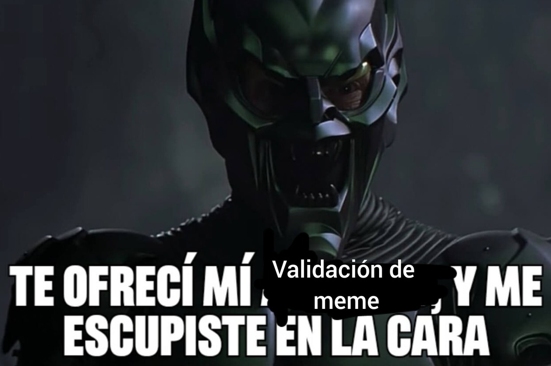 Top memes de Moderadores en español :) Memedroid