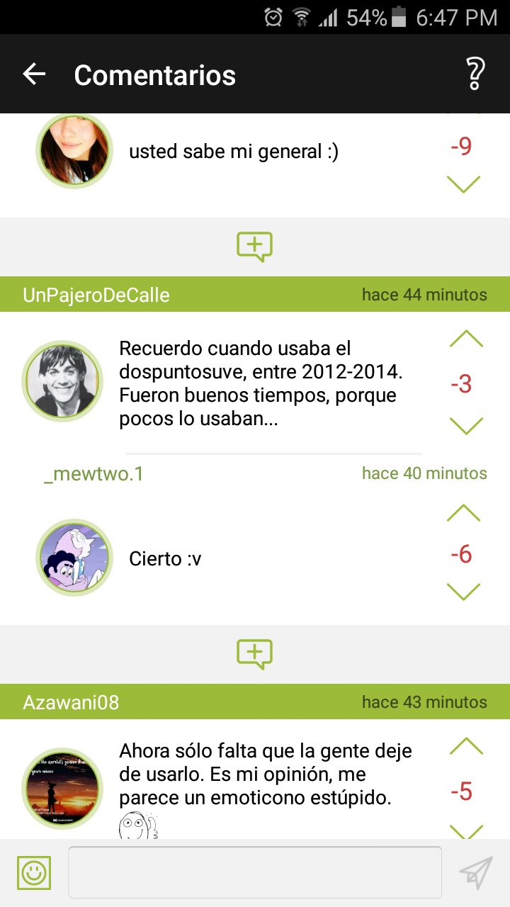 Una deshonra ;v - Meme subido por hardwell757 :) Memedroid