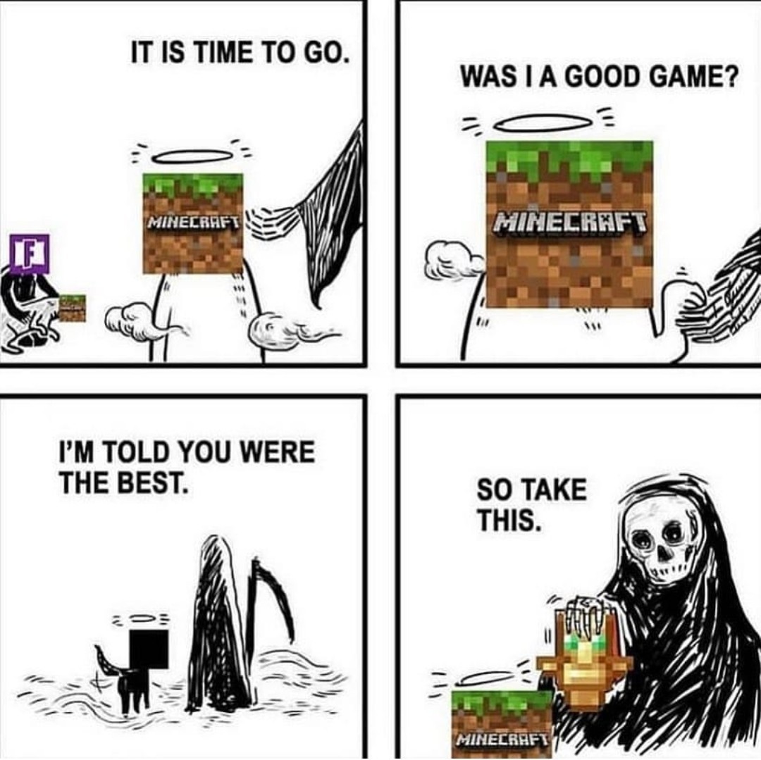 UNDYING - Meme by PASSWORD123456789 :) Memedroid