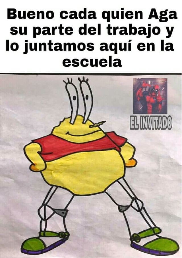 Buen Trabajo Equipo Meme