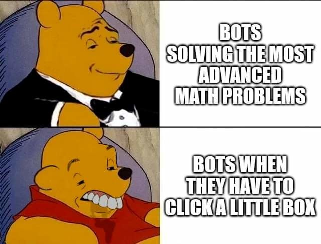 Bots... - Meme by Mercenary_Hero :) Memedroid