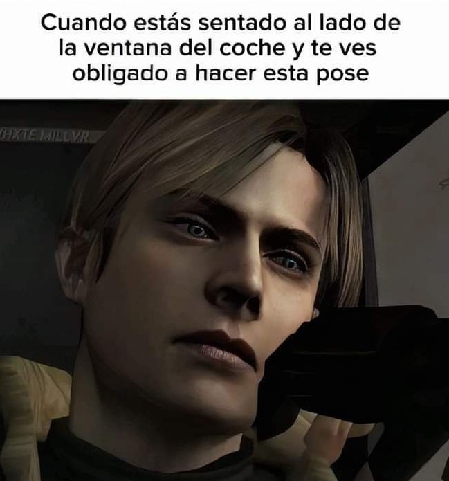 Top memes de Poses en español :) Memedroid